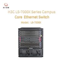 China H3C LS-7000X Series LS-7006X  New-generation Campus Core Switch for sale