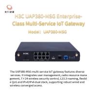 China H3C UAP380-MSG Enterprise-Class Multi-Service IoT Gateway for sale