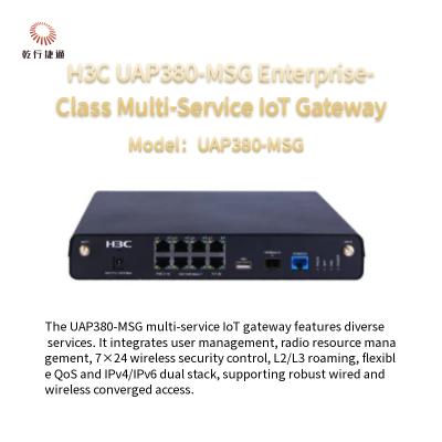 China H3C UAP380-MSG Enterprise-Class Multi-Service IoT Gateway for sale