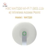 China H3C WA7220 Wi-Fi 7 (802.11be) Wireless Access Point for sale