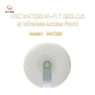 China H3C WA7220 Wi-Fi 7 (802.11be) Wireless Access Point for sale