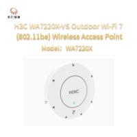China H3C WA7220X-VS Outdoor Wi-Fi 7 (802.11be) Wireless Access Point for sale