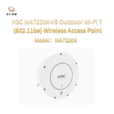 China H3C WA7220X-VS Outdoor Wi-Fi 7 (802.11be) Wireless Access Point for sale