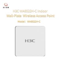 China H3C WA6522H-C Indoor Wall-mounted Wi-Fi 6 (802.11ax) Wireless Access Point for sale