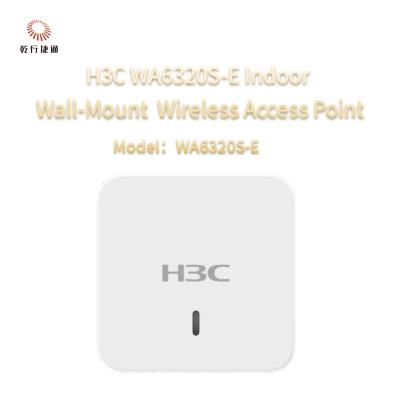 China H3C WA6320S-E Indoor Ceiling-mounted 802.11ax Wireless Access Point for sale