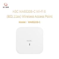 China H3C WA6520S-C Wi-Fi 6 (802.11ax) Wireless Access Point for sale