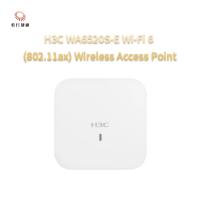 China H3C WA6520S-E Wi-Fi 6 (802.11ax) Wireless Access Point for sale