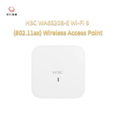 China H3C WA6520S-E Wi-Fi 6 (802.11ax) Wireless Access Point for sale