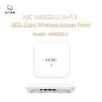 China H3C WA6520-LI Wi-Fi 6 (802.11ax) Wireless Access Point for sale