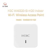 China H3C WA6320-SI-H20 Indoor Wi-Fi 6 (802.11ax) Wireless Access Point for sale