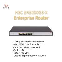 China H3C ER5200G3-X New-Generation High-Performance Enterprise Router for sale