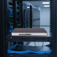 China H3C ER5200G3-X New-Generation High-Performance Enterprise Router for sale