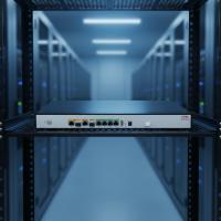 China H3C ER5200G3 New-Generation High-Performance Enterprise Router for sale