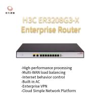 China H3C ER3208G3-X New-Generation High-Performance Enterprise Router for sale