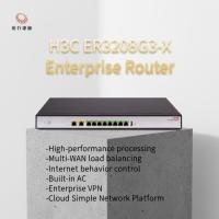 China H3C ER3208G3-X New-Generation High-Performance Enterprise Router for sale