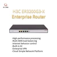 China H3C ER3200G3-X New-Generation High-Performance Enterprise Router for sale