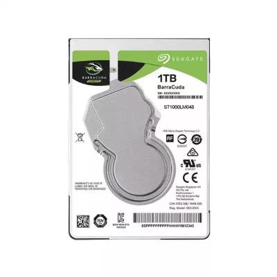 China Seagate BarraCuda ST1000LM048 1TB 2.5
