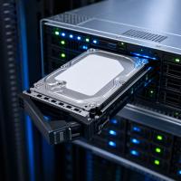 China Seagate BarraCuda 2.5 Inch 4TB SATA 5400RPM Internal Hard Drive ST4000LM024 for sale
