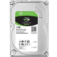 China Seagate BarraCuda 3.5