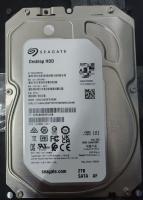 China Seagate BarraCuda 3.5