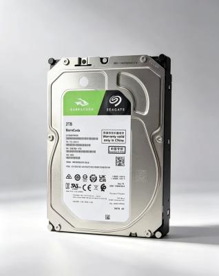 China Seagate BarraCuda 3.5