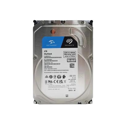 China Seagate SkyHawk Video Hard Drives Model No: ST4000VX016 for sale