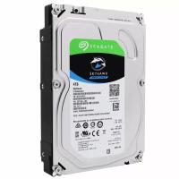 China Seagate SkyHawk Video Hard Drives Model No: ST4000VX007 for sale