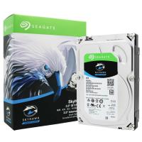 China Seagate SkyHawk Video Hard Drives Model No: ST4000VX007 for sale