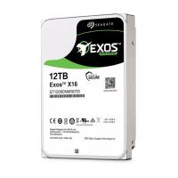 China Seagate Exos Enterprise Hard Drives EXOS 12TB Model No: ST12000NM001G for sale