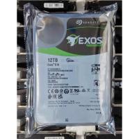 China Seagate Exos Enterprise Hard Drives EXOS 12TB Model No: ST12000NM001G for sale