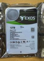 China Seagate Exos Enterprise Hard Drives EXOS 12TB Model No: ST12000NM001G for sale