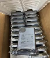China Seagate Exos Enterprise Hard Drives EXOS 28TB Model No: ST30000NM011F for sale