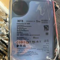 China Seagate Exos Enterprise Hard Drives EXOS 28TB Model No: ST30000NM011F for sale