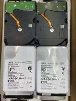 China Seagate Exos Enterprise Hard Drives EXOS 28TB Model No: ST30000NM011F for sale