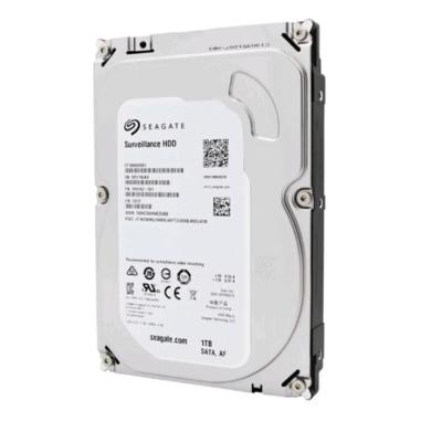 China Seagate 1TB desktop mechanical hard drive for security surveillance video storage No: ST1000VM002 for sale