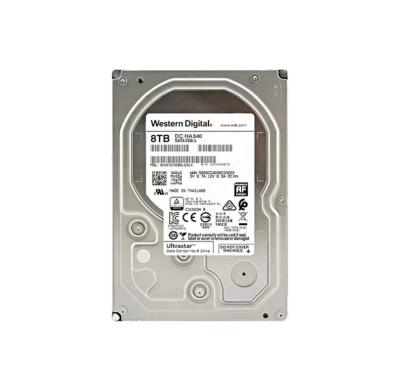 China Western Digital  Ultrastar® DC HA340 Data Center HDD   Model：WUS721208BLE6L4 for sale