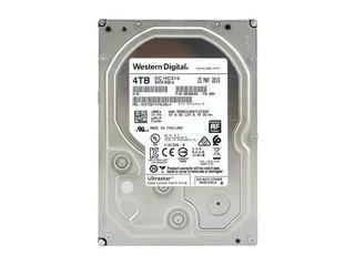 China Western Digital  Ultrastar® DC HA340 Data Center HDD   Model：HUS726T4TALA6L4 for sale