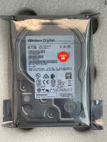 China Western Digital  Ultrastar® DC HA340 Data Center HDD   Model：HUS726T6TALE600 for sale