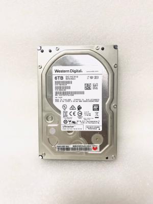 China Western Digital  Ultrastar® DC HA340 Data Center HDD   Model：HUS726T6TALE600 for sale