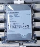 China Western Digital  Ultrastar  DC HC580 Data Center HDD  Model：WUH721816ALE6L4 for sale
