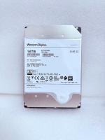 China Western Digital  Ultrastar  DC HC580 Data Center HDD  Model：WUH721816ALE6L4 for sale