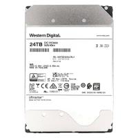 China Western Digital  Ultrastar  DC HC580 Data Center HDD  Model：WUH722424ALE6L4 for sale