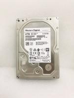 China Western Digital  Ultrastar  DC HC580 Data Center HDD  Model：HUS726T4TAL5204 for sale