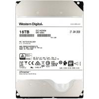 China Western Digital  Ultrastar  DC HC580 Data Center HDD  Model：WUH721816AL5204 for sale