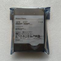 China Western Digital  Ultrastar  DC HC580 Data Center HDD  Model：WUH721816AL5204 for sale