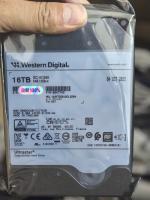 China Western Digital  Ultrastar  DC HC580 Data Center HDD  Model：WUH722016CL5204 for sale