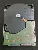 China Western Digital  Ultrastar  DC HC580 Data Center HDD  Model：WUH722016CL5204 for sale