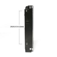 China Western Digital  Ultrastar  DC HC580 Data Center HDD  Model：WUH722018CL5204 for sale