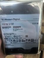 China Western Digital  Ultrastar  DC HC580 Data Center HDD  Model：WUH722018CL5204 for sale