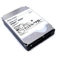 China Western Digital  Ultrastar  DC HC580 Data Center HDD  Model：WUH722222AL5204 for sale